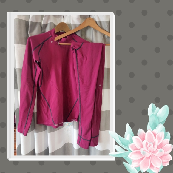 stoic | Intimates & Sleepwear | Stoic Thermalware | Poshmark